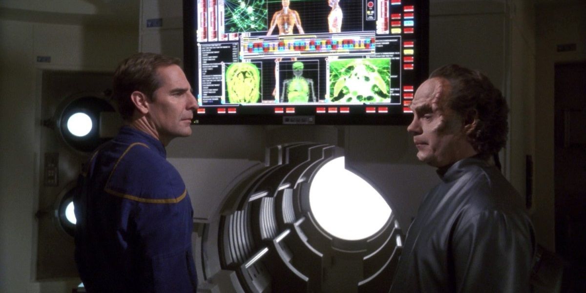 The Best Sci-Fi Shows On Paramount+