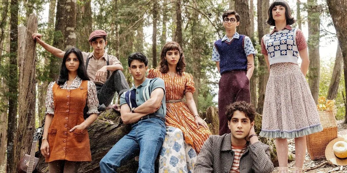 The Archies Musical Review