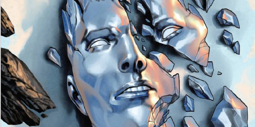 X-Men: 10 Best Iceman Comics, Ranked