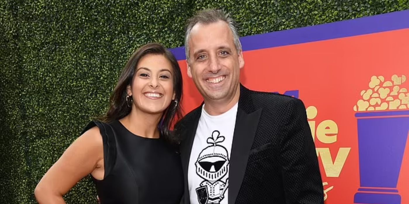 Impractical Jokers Without Joe Gatto Was a Failure