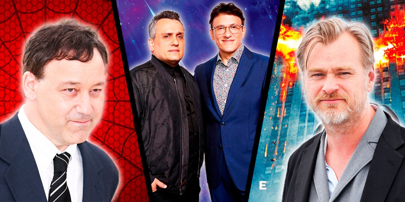 The Best Moments in The Dark Knight Trilogy