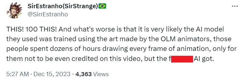 Beyblade Anime AI Art Makes Controversial Debut