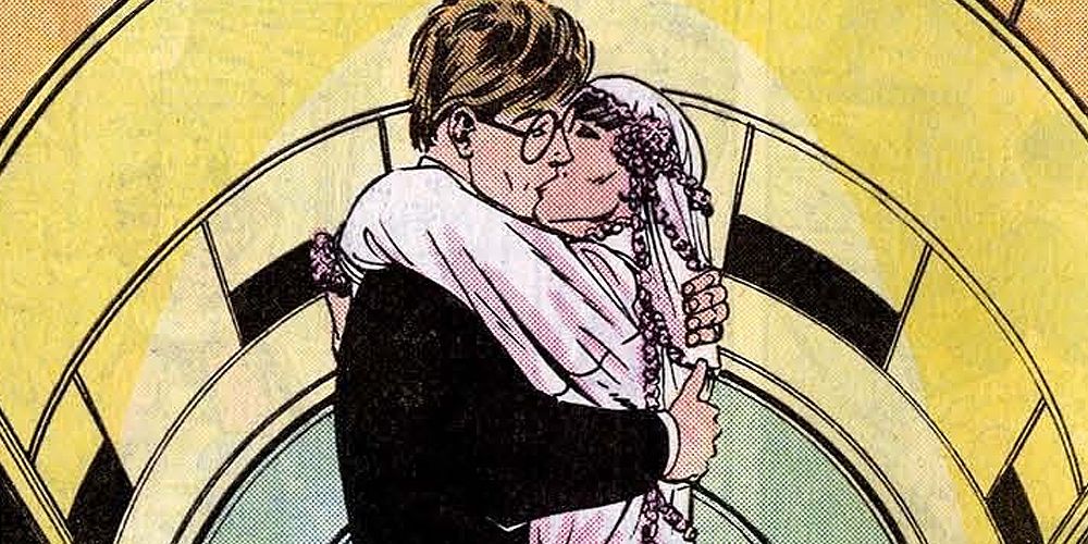10 Marvel Romances That Were Tragically Cut Short
