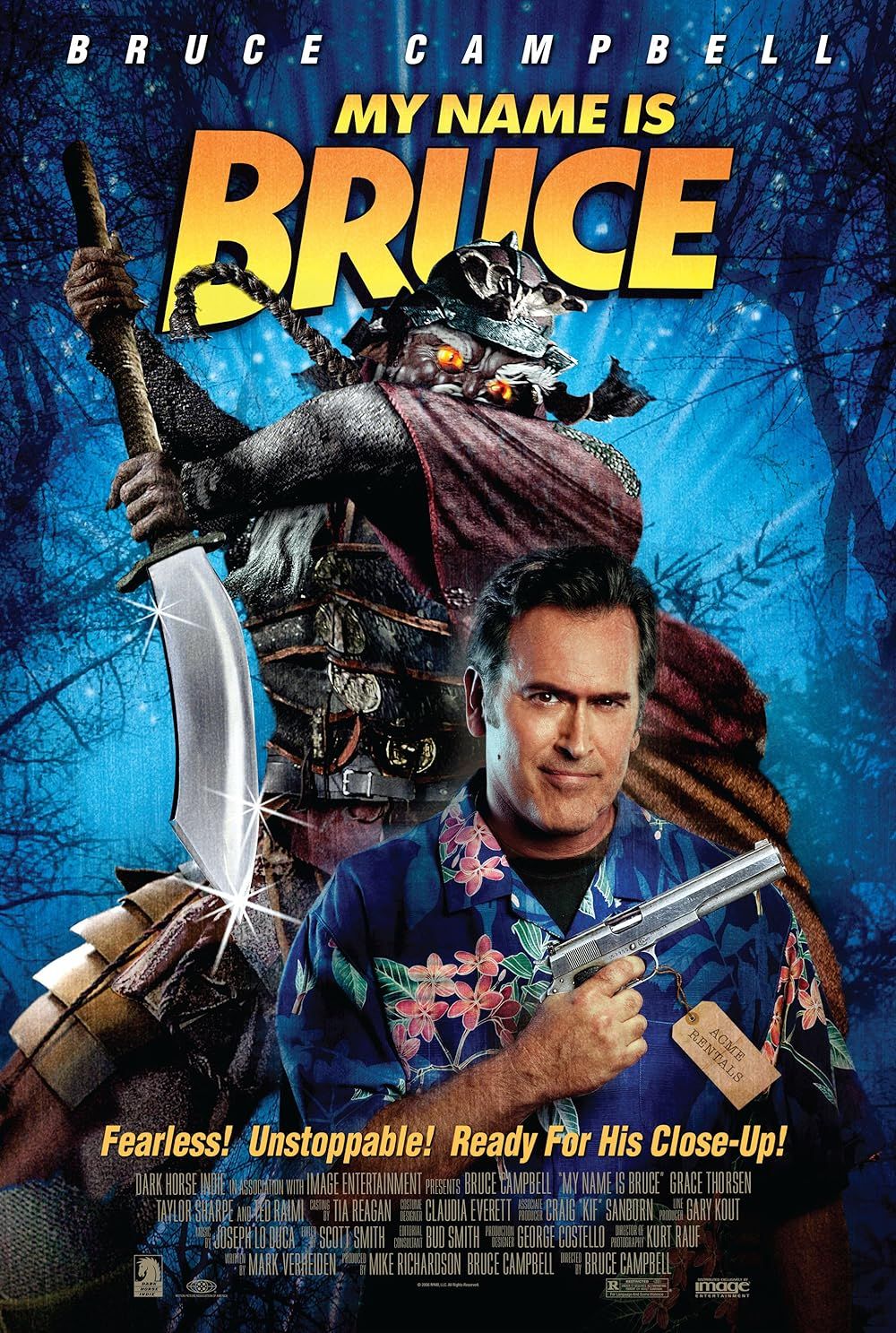 Best Movies Where Actors Play Themselves