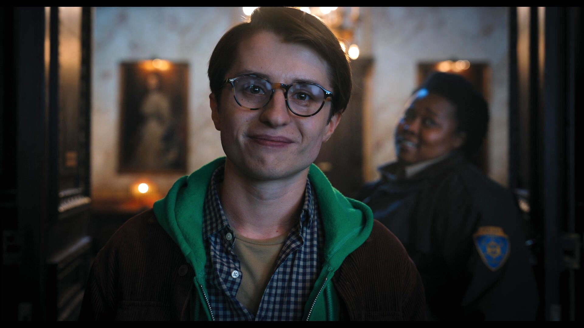 Wednesday Characters That Deserve a Spin-Off