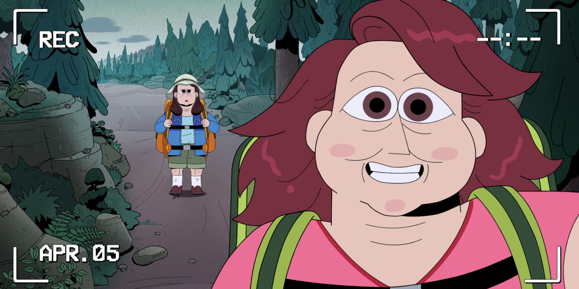 Carol & the End of the World Creator Unveils the New Netflix Series