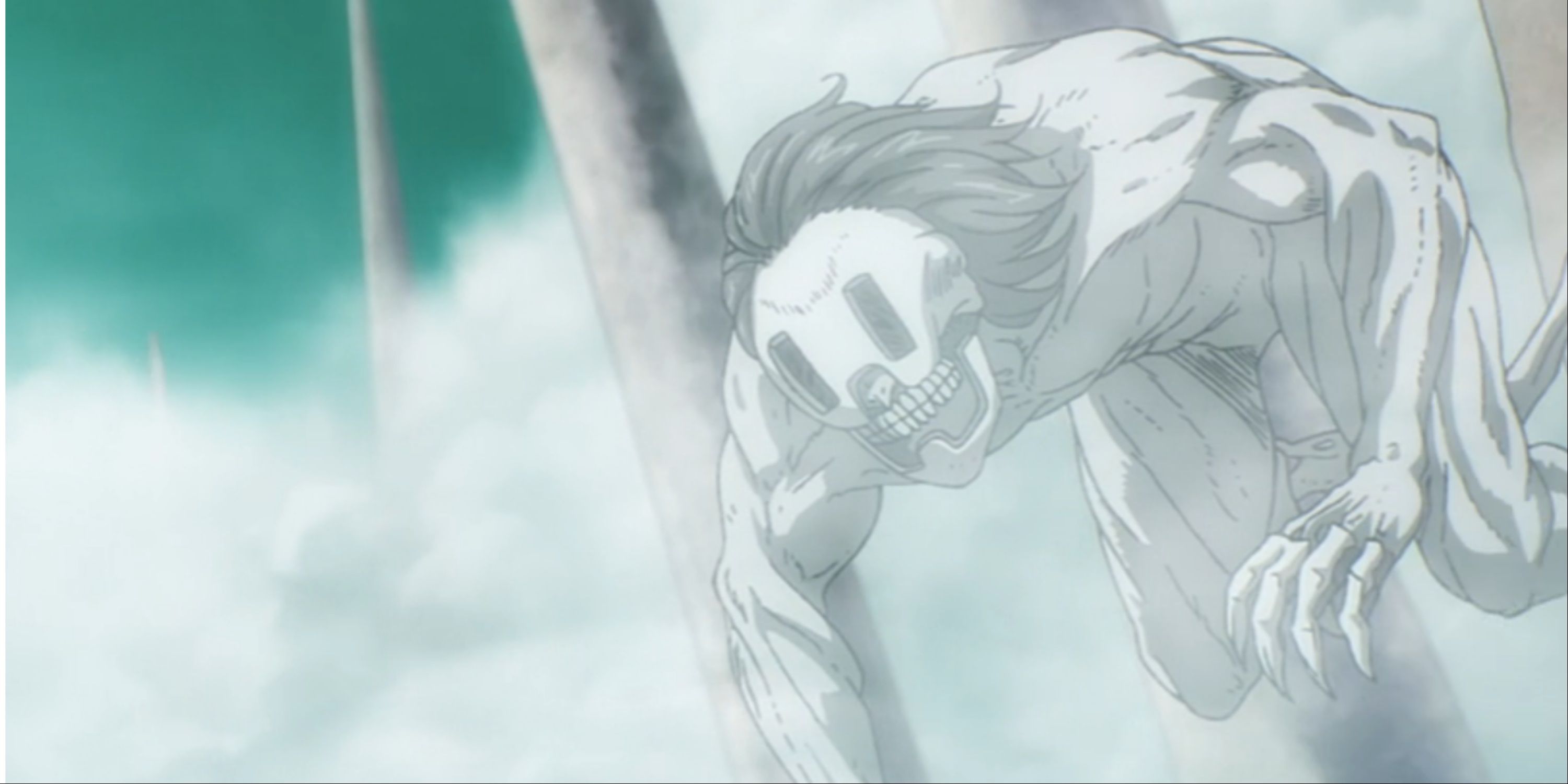 The Most Interesting Titan Designs From Attack on Titan's Finale