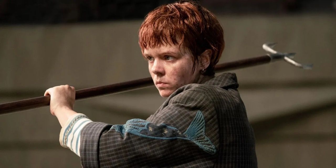 The Hunger Games: The Ballad of Songbirds and Snakes Book Changes ...