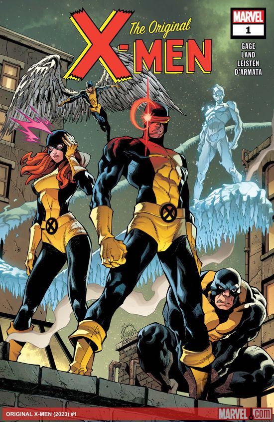 Onslaught's Deadly New Form Could Potentially Wipe Out Every Other Version