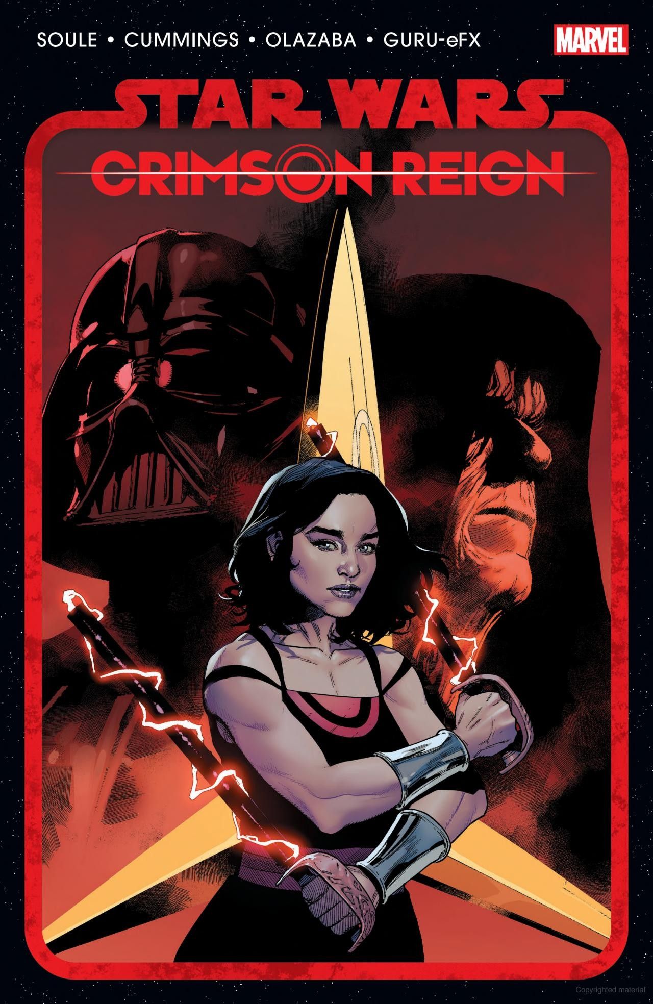 The Greatest Star Wars Stories From the Original Trilogy Era