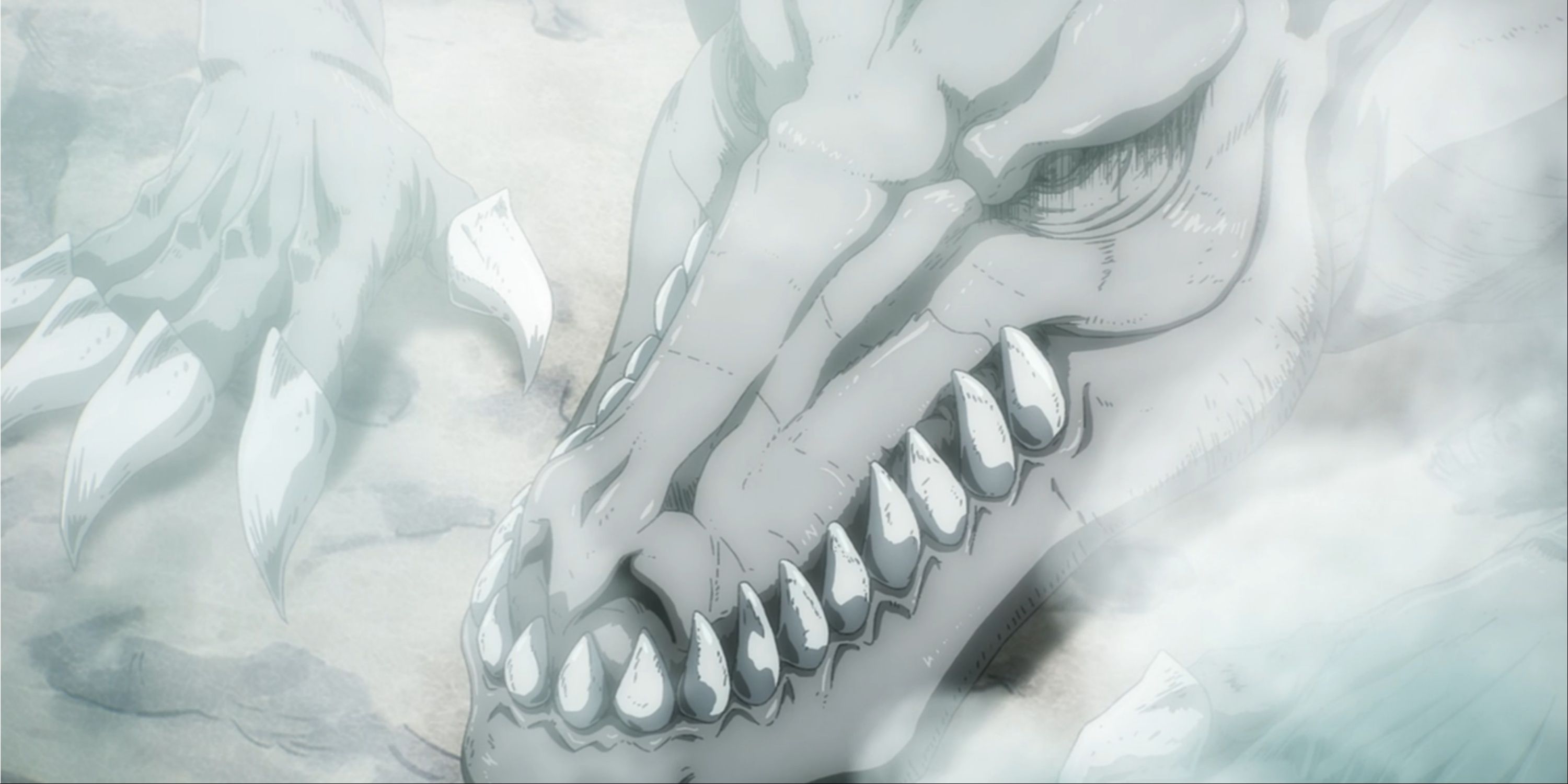 The Most Interesting Titan Designs From Attack on Titan's Finale