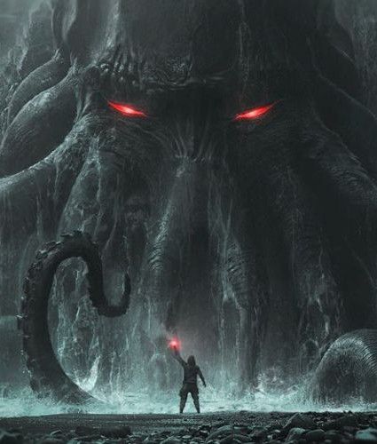 James Wan Dives Into Lovecraftian Horror With Call of Cthulhu Adaptation