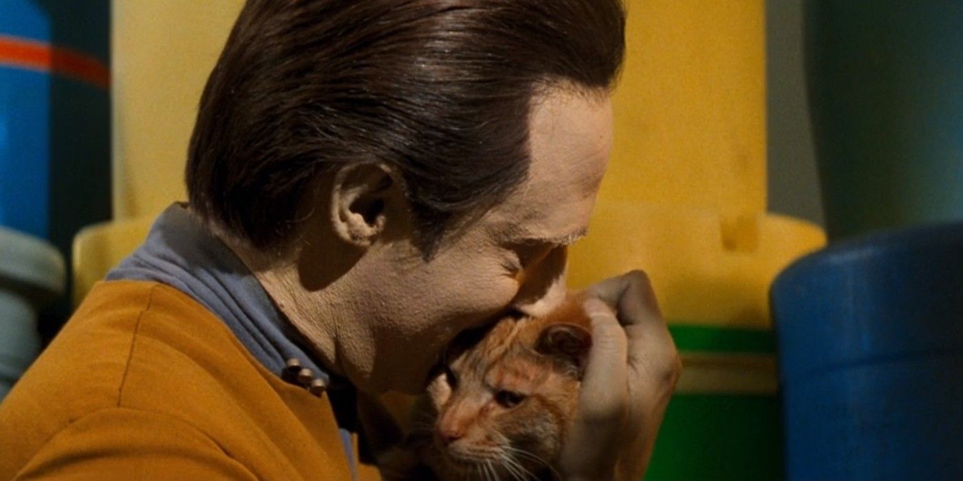 Star Trek's Famous Pets, Ranked