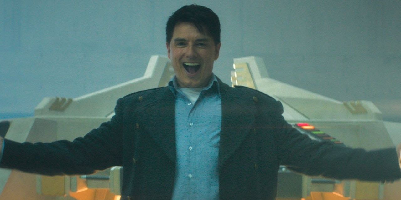 Doctor Who: 10 Times The Monsters Were The Real Heroes