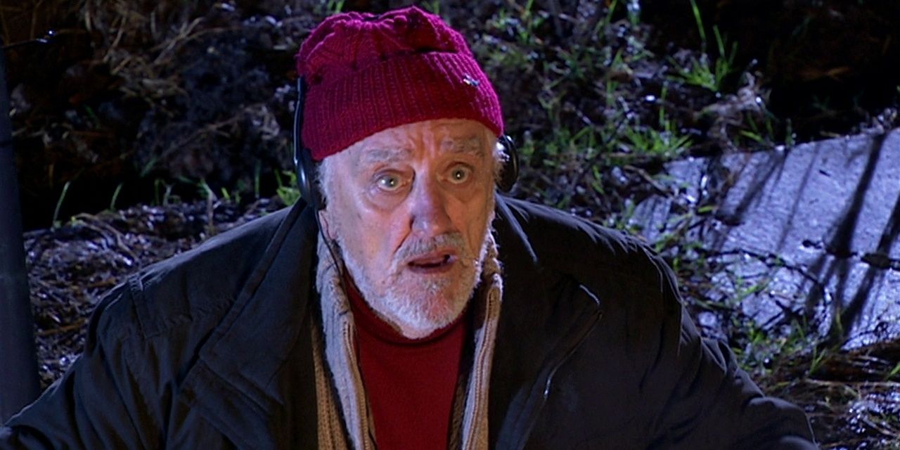 Wilfred Mott's Best Quotes in Doctor Who
