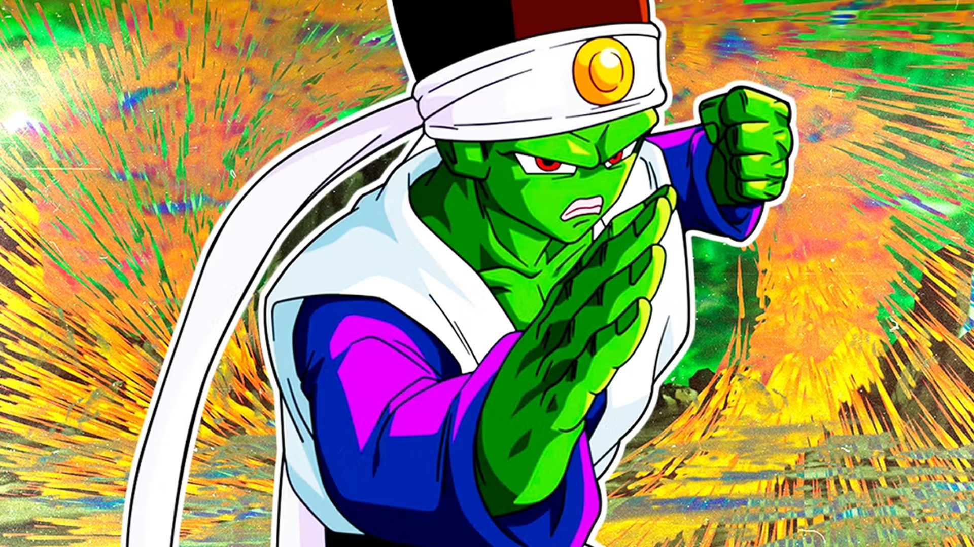 How Many Forms Does Bardock Have?