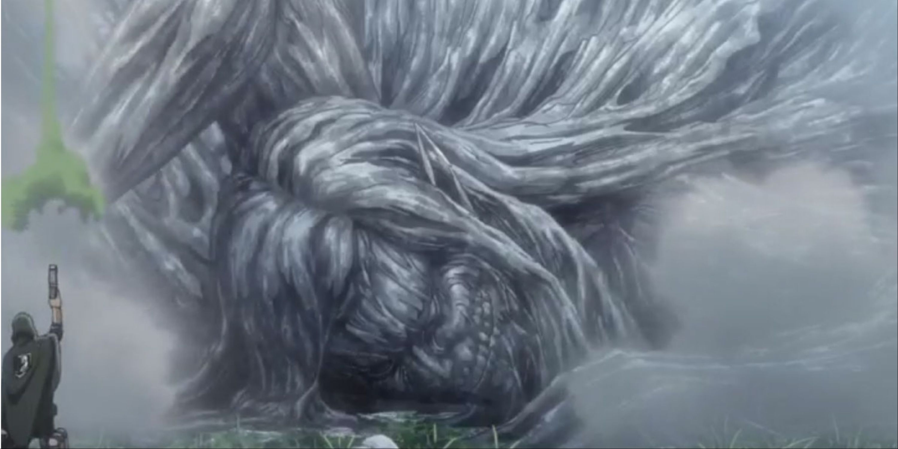 Armin's Best Ideas In Attack On Titan