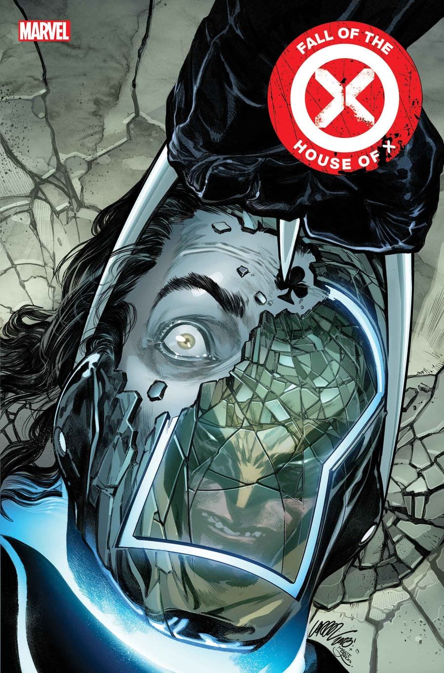 The X-Men Turn the Tables On Orchis in Fall of the House of X and Rise ...