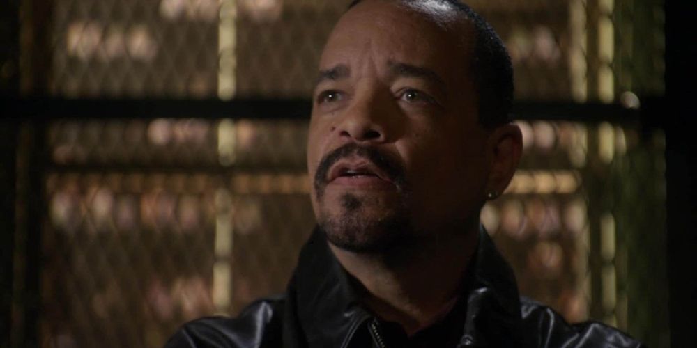 Law & Order: SVU: Ice-T's Best Episodes, Ranked