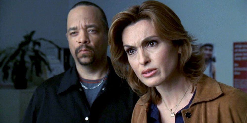 Law & Order: SVU: Ice-T's Best Episodes, Ranked