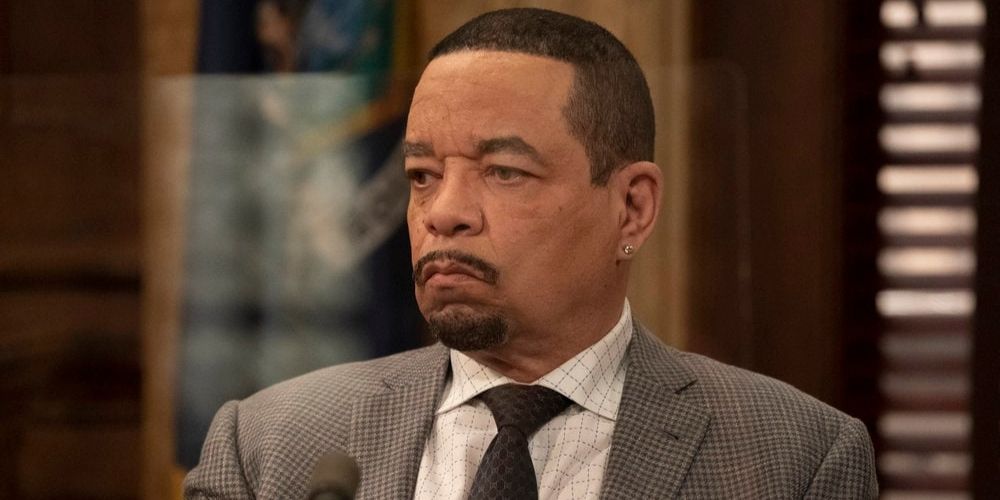 Law & Order: SVU: Ice-T's Best Episodes, Ranked