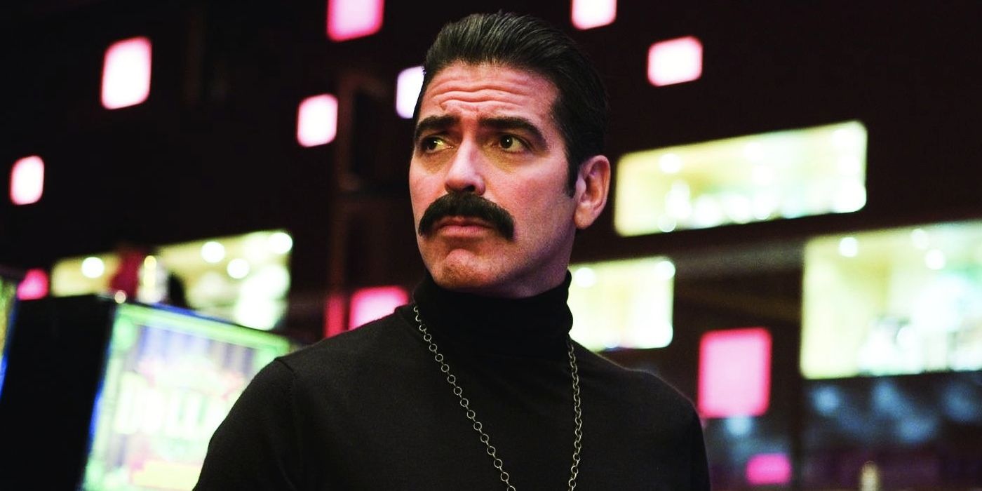 George Clooney Teases New Ocean's Sequel, Praises Prequel's Casting of ...