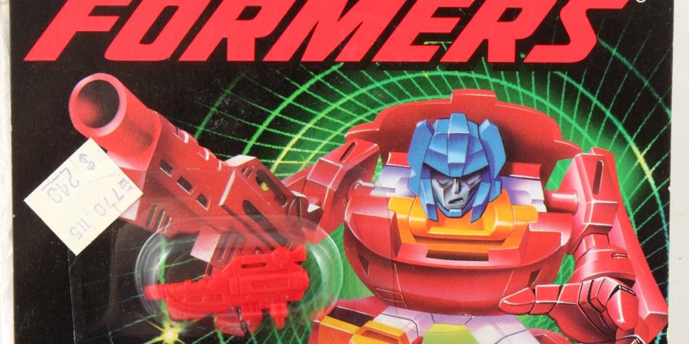 10 Best Alt-Modes Transformers' Optimus Prime Has