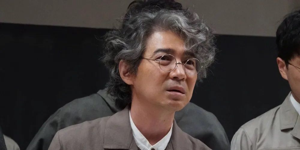 Godzilla Minus One Director Reveals His Favorite Character