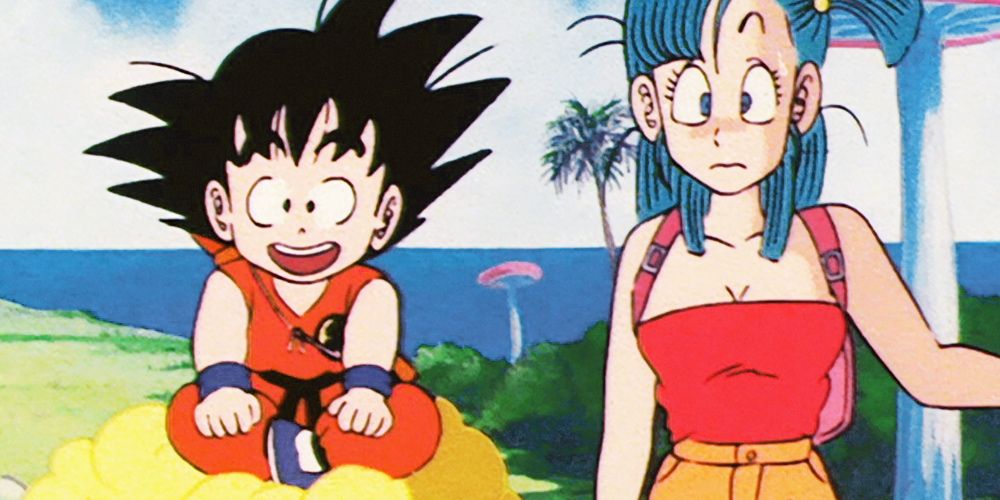 Ranking Every Dragon Ball Anime Series