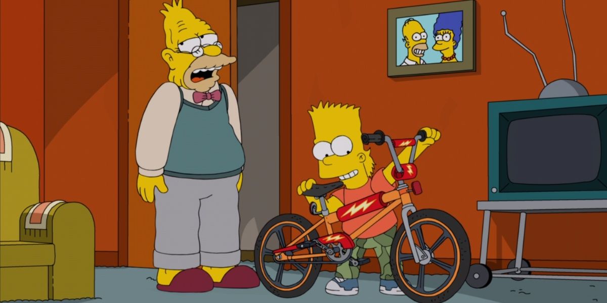 Old Man Simpson Quotes 5750