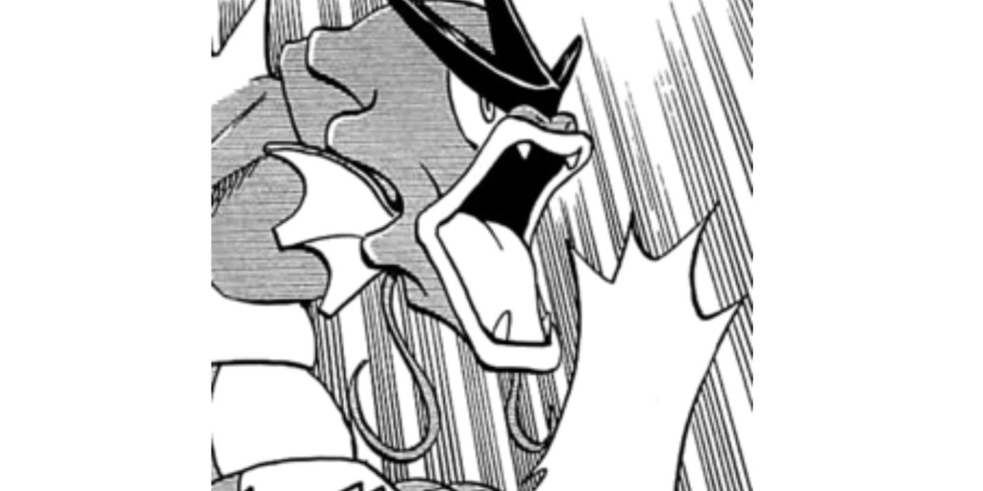 What Are Red's Best Pokémon In The Pokémon Adventures Manga?
