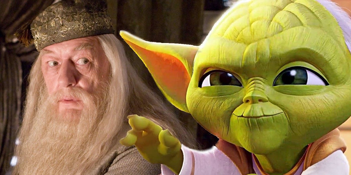 Harry Potter Needs a Proper Children's Show