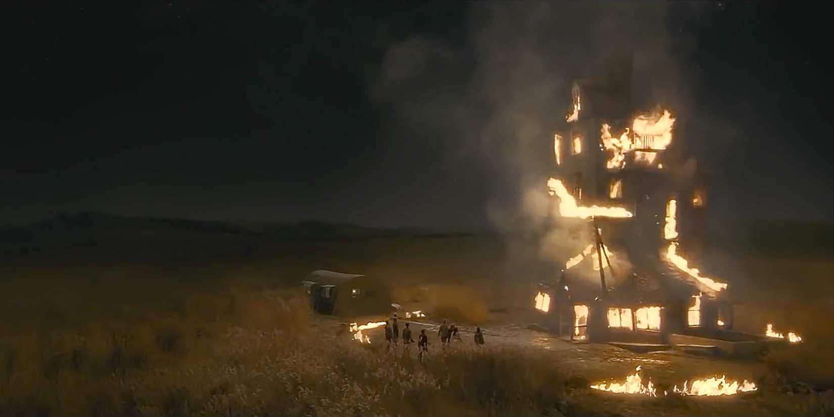 Harry Potter Has Some Controversial Moments, But These 10 Scenes Went ...