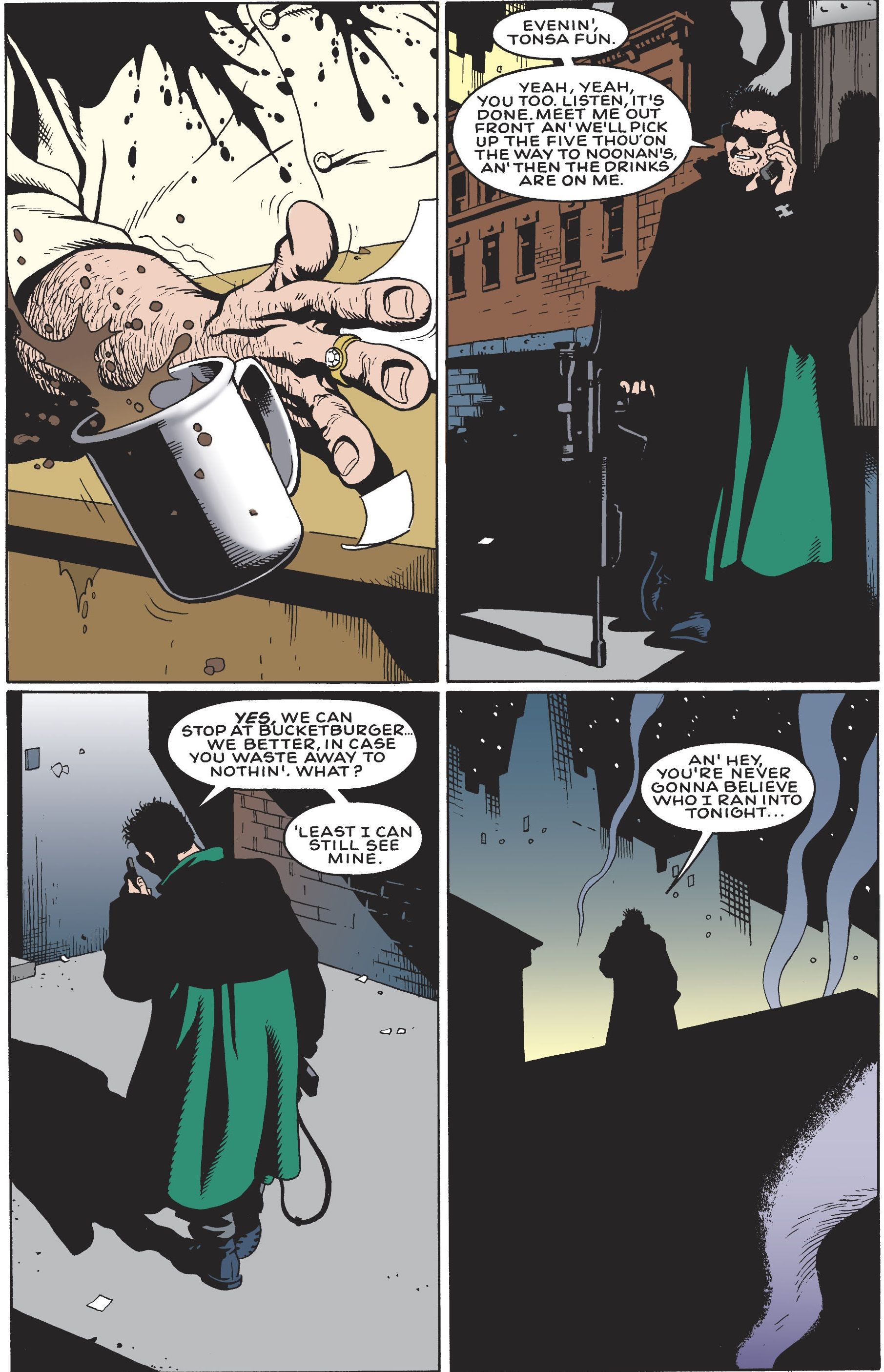 25 Years Ago, Superman's Greatness Was Explored in a Surprising Comic Book