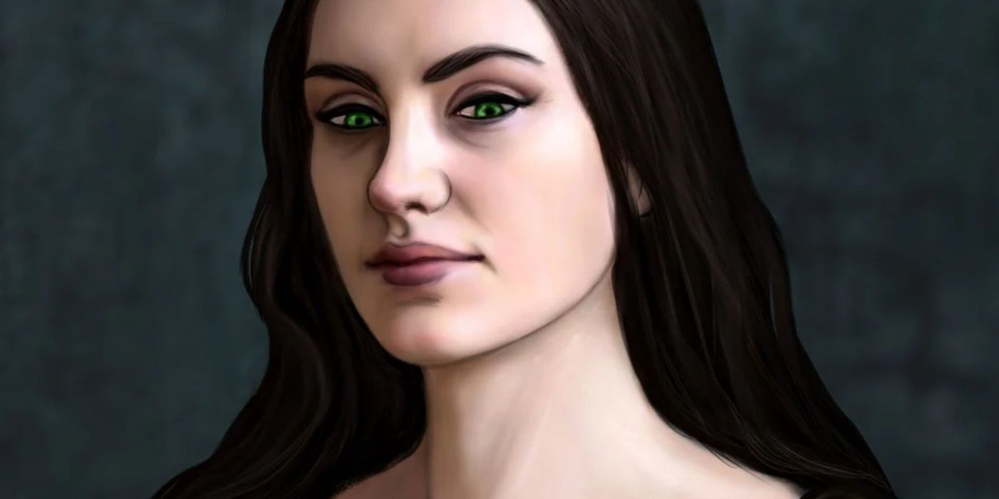 Who's Who In The Cast Of House Of The Dragon, Season 2