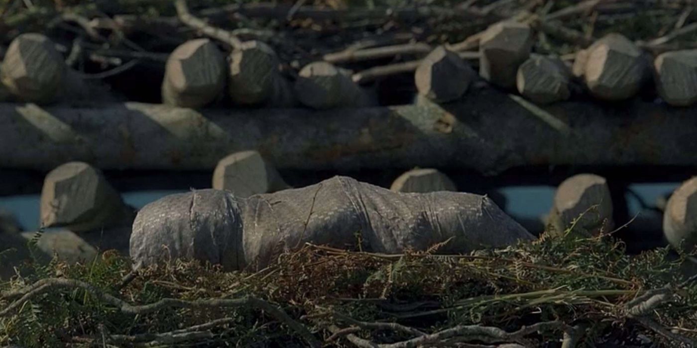 Who Is Baelon Targaryen in House of the Dragon?