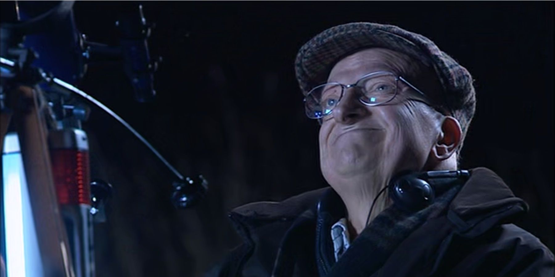 Doctor Who: Russell T Davies' Bringing Back Bernard Cribbins Is a Gift