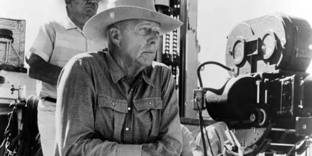 The Greatest Western Movie Directors