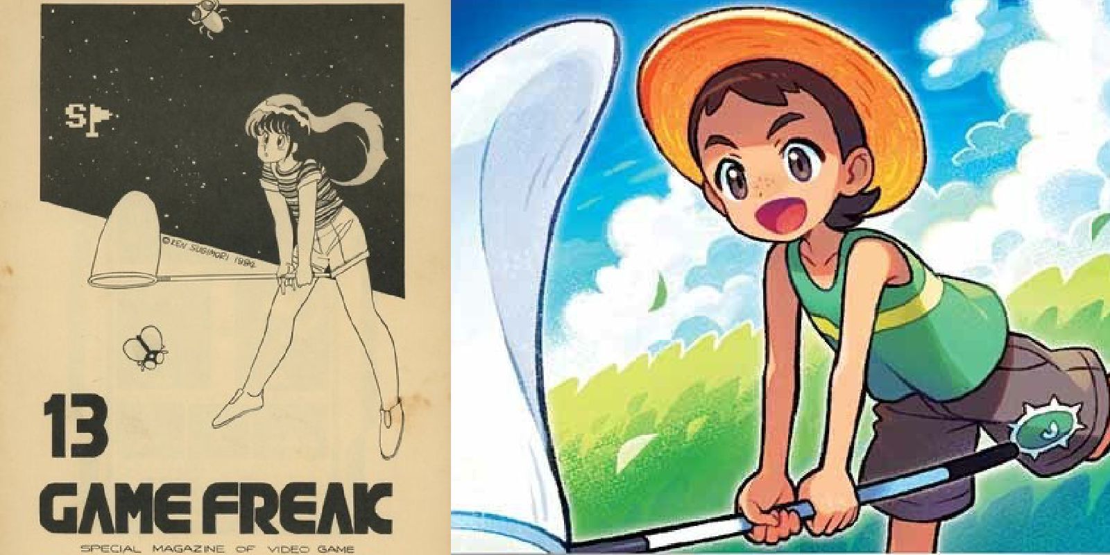 Rare Facts About Pokémon's Creator, Satoshi Tajiri