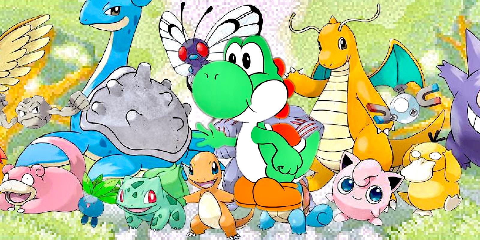 Rare Facts About Pokémon's Creator, Satoshi Tajiri