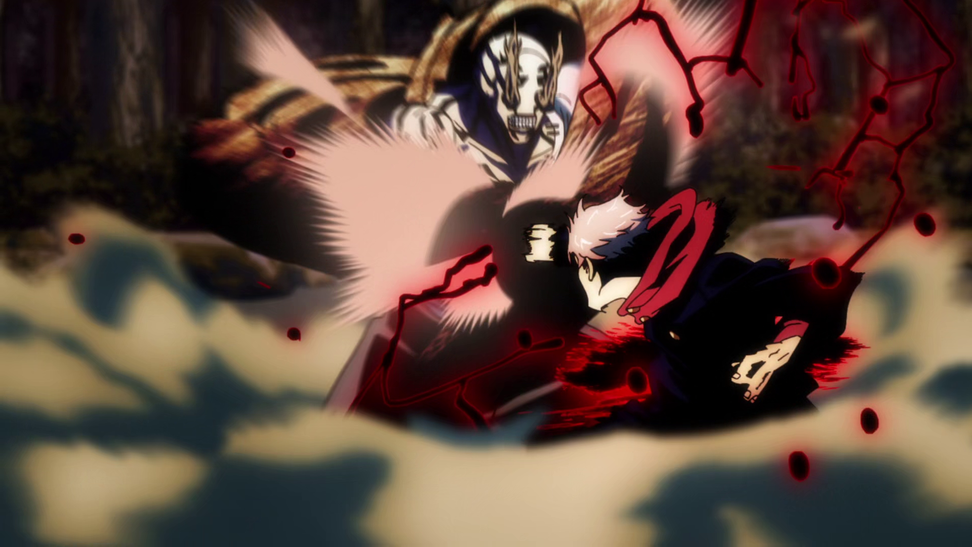 Who's the best Black Flash user in JJK