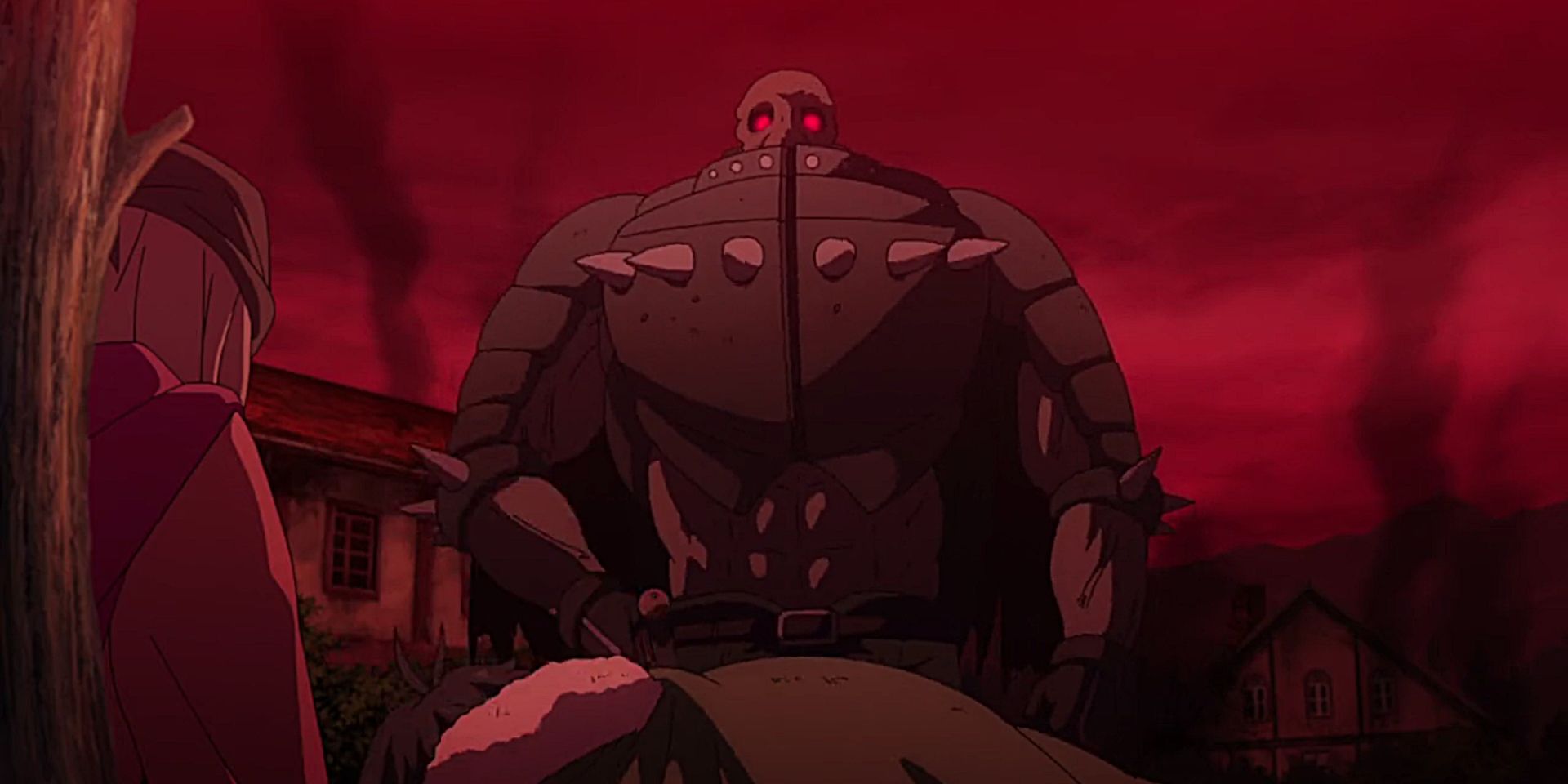 The Rising Of The Shield Hero: All Of Naofumi's Shield Transformations