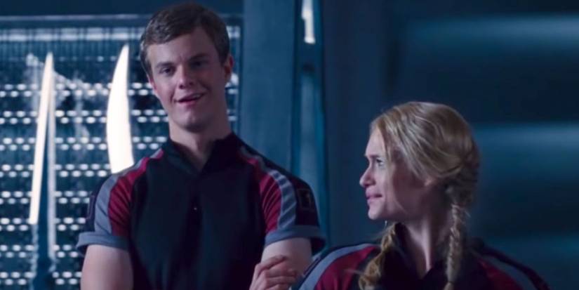 Every Hunger Games District's Industry, Explained