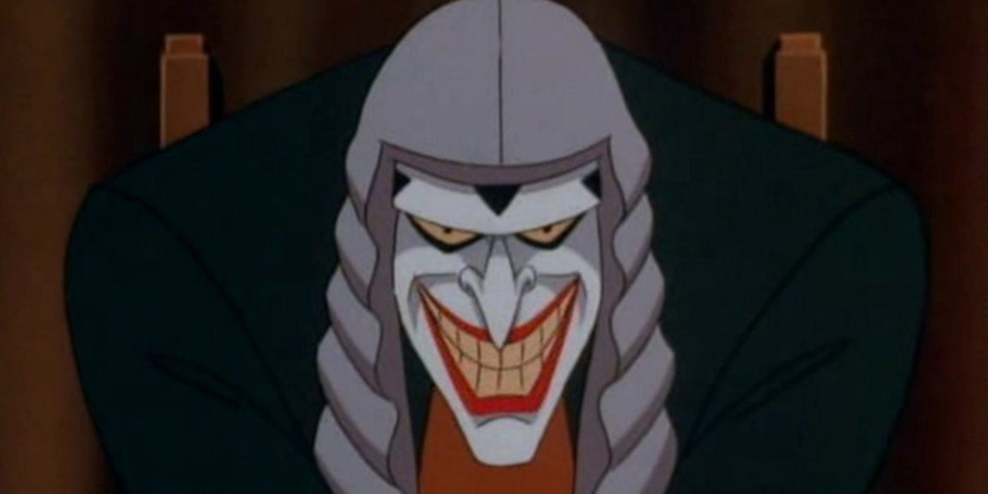 The Best Batman Episodes From the Animated DC Shows