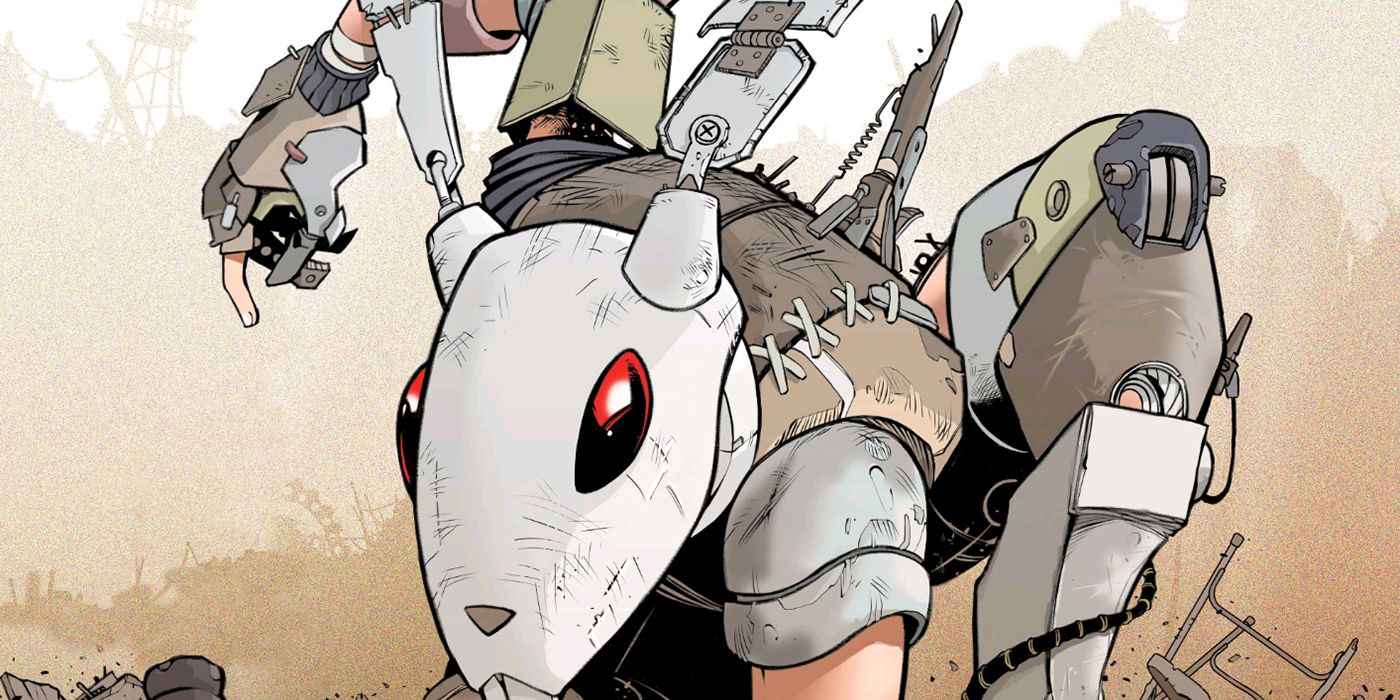 2023's Most Underrated Image Comics