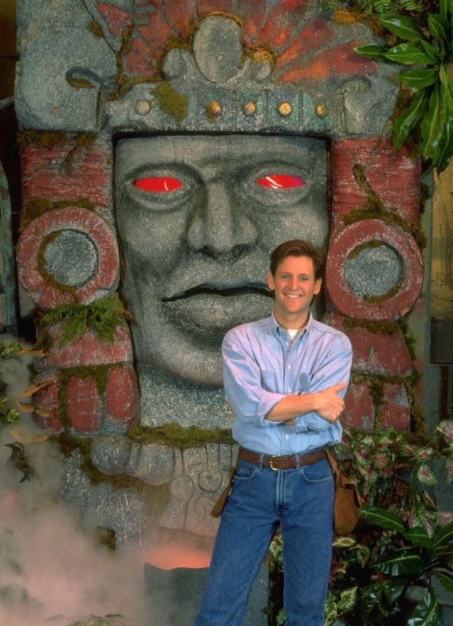 The Best '90s Nickelodeon Shows