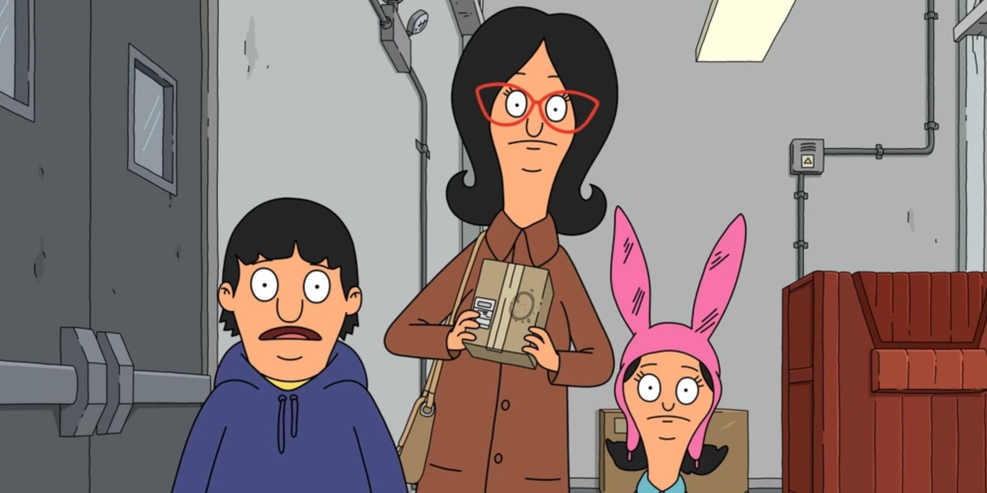 Best and Funniest Bob's Burgers Christmas Episodes, Ranked