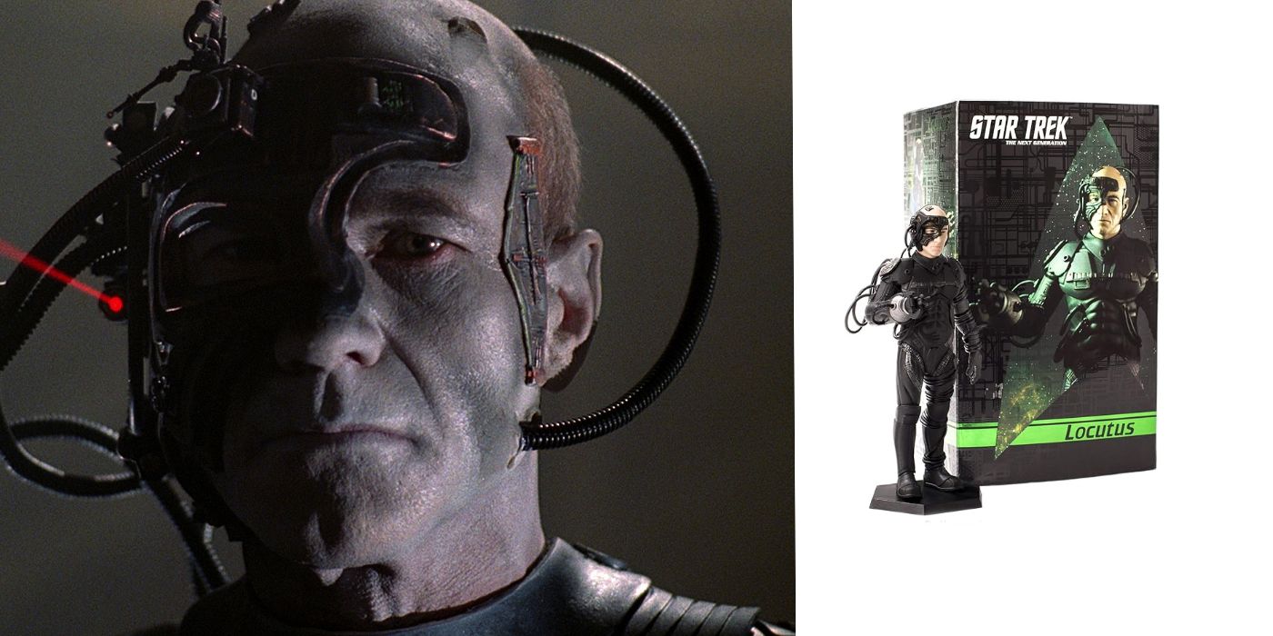 Holiday Gift Guide for Star Trek Fans