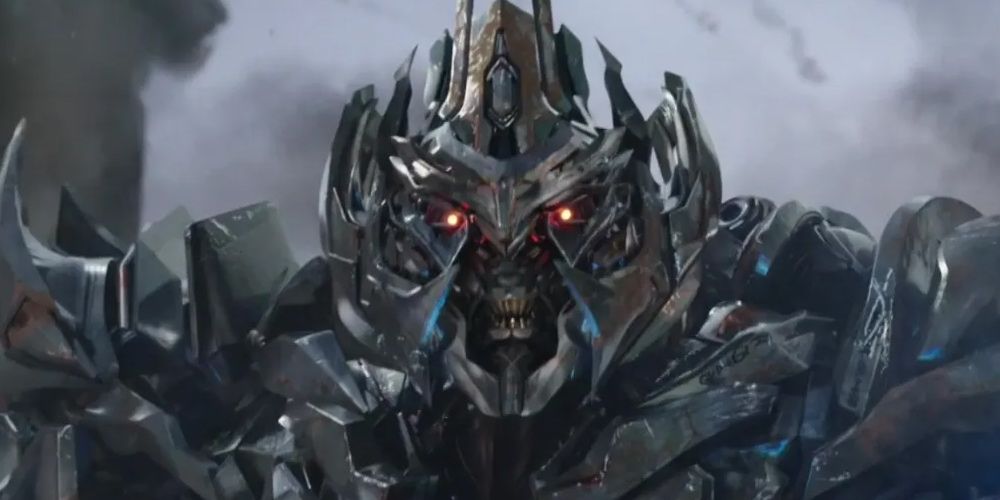 10 Movie Transformers That Deserved More Screentime