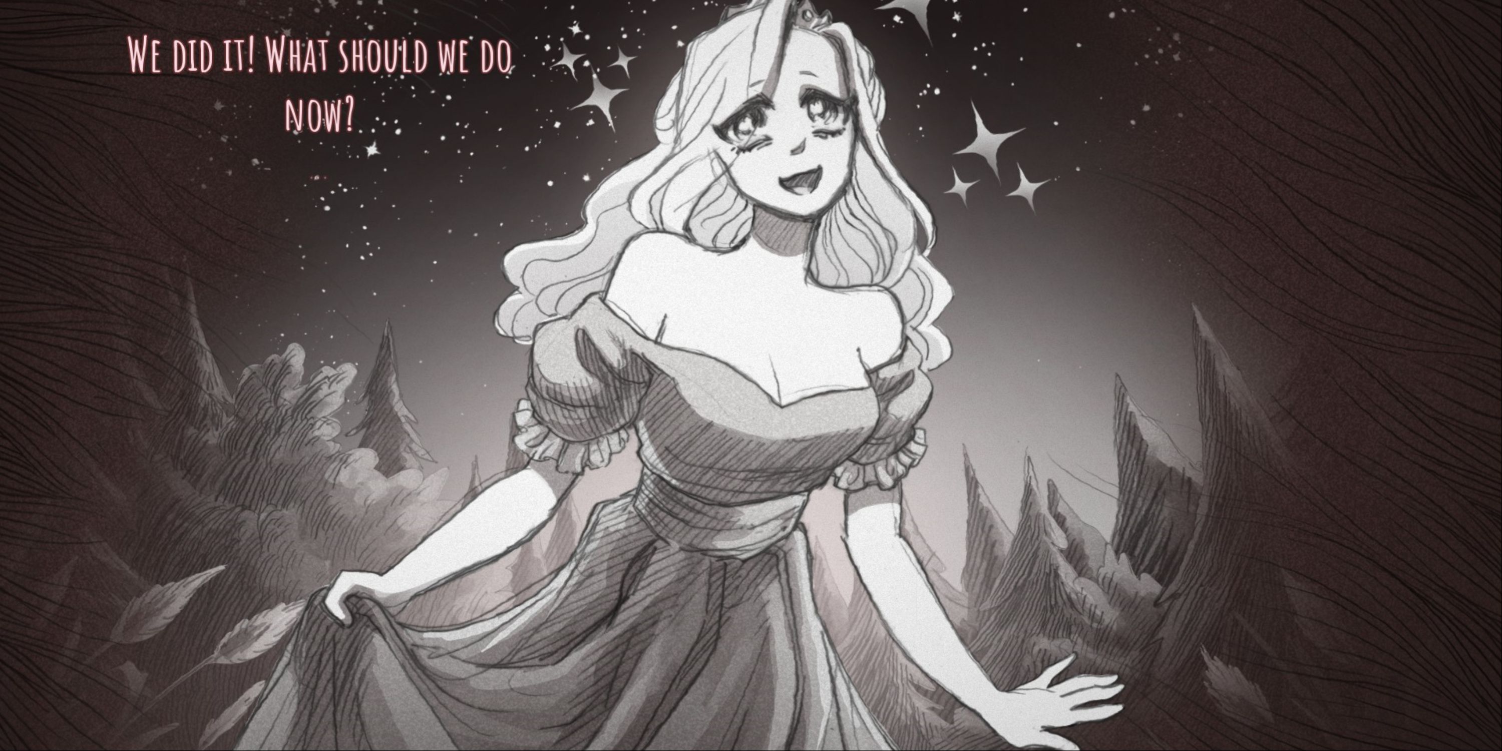 Slay The Princess Has One of the Best and Most Heartwarming Love ...